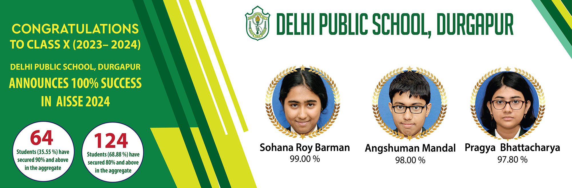 Delhi Public School Durgapur | CBSE School in Burdwan District | First DPS in Durgapur